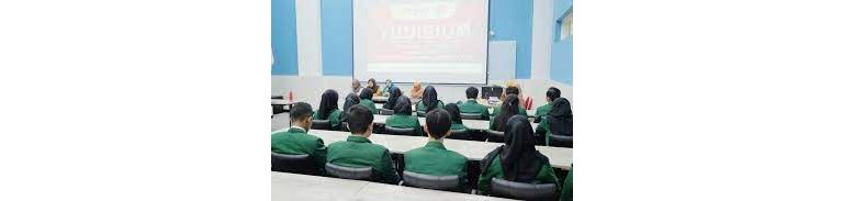 Maukuliah | Institut Ilmu Kesehatan Bhakti Wiyata Kediri